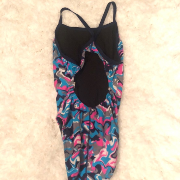 Dolfin Swimwear | Swim | One Piece Dolfin Swimsuit | Poshmark